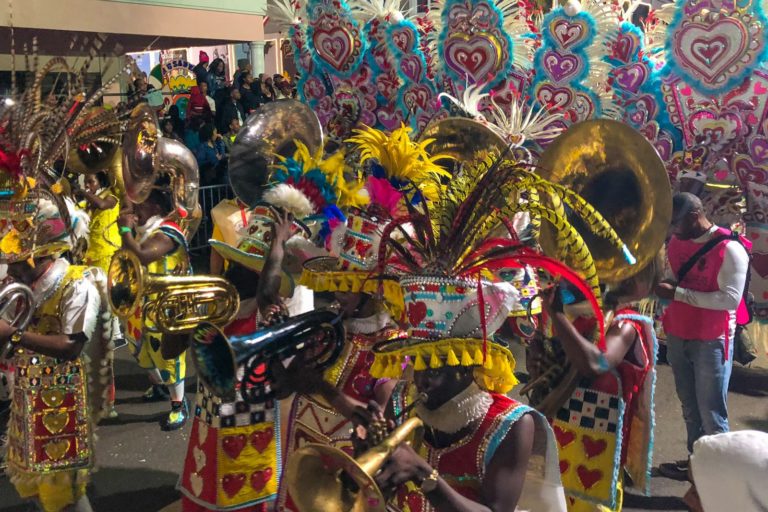 Holiday Fun at the Atlantis Bahamas Resort - Family Fun Atlantis